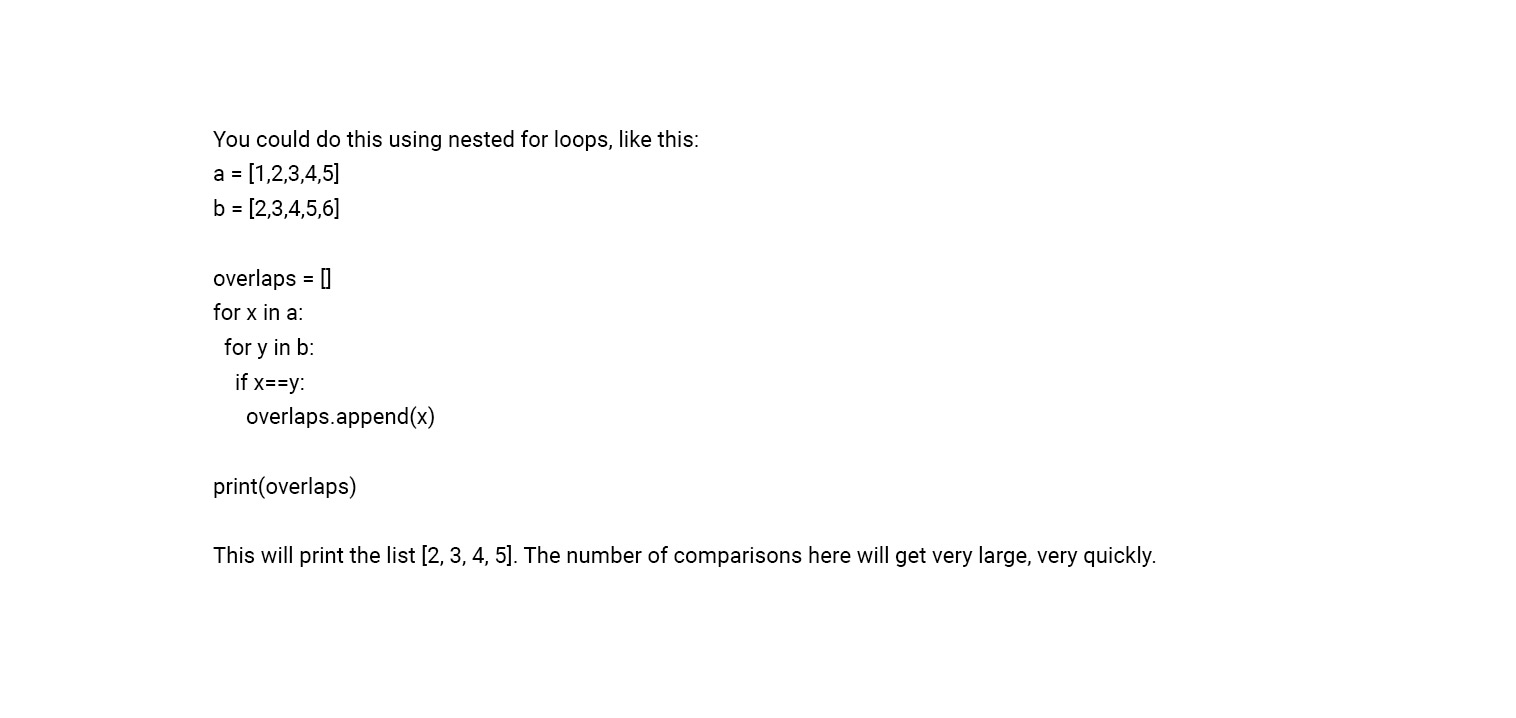 Top 10 Python Tips and Tricks To Make Python Programmers Life Easy